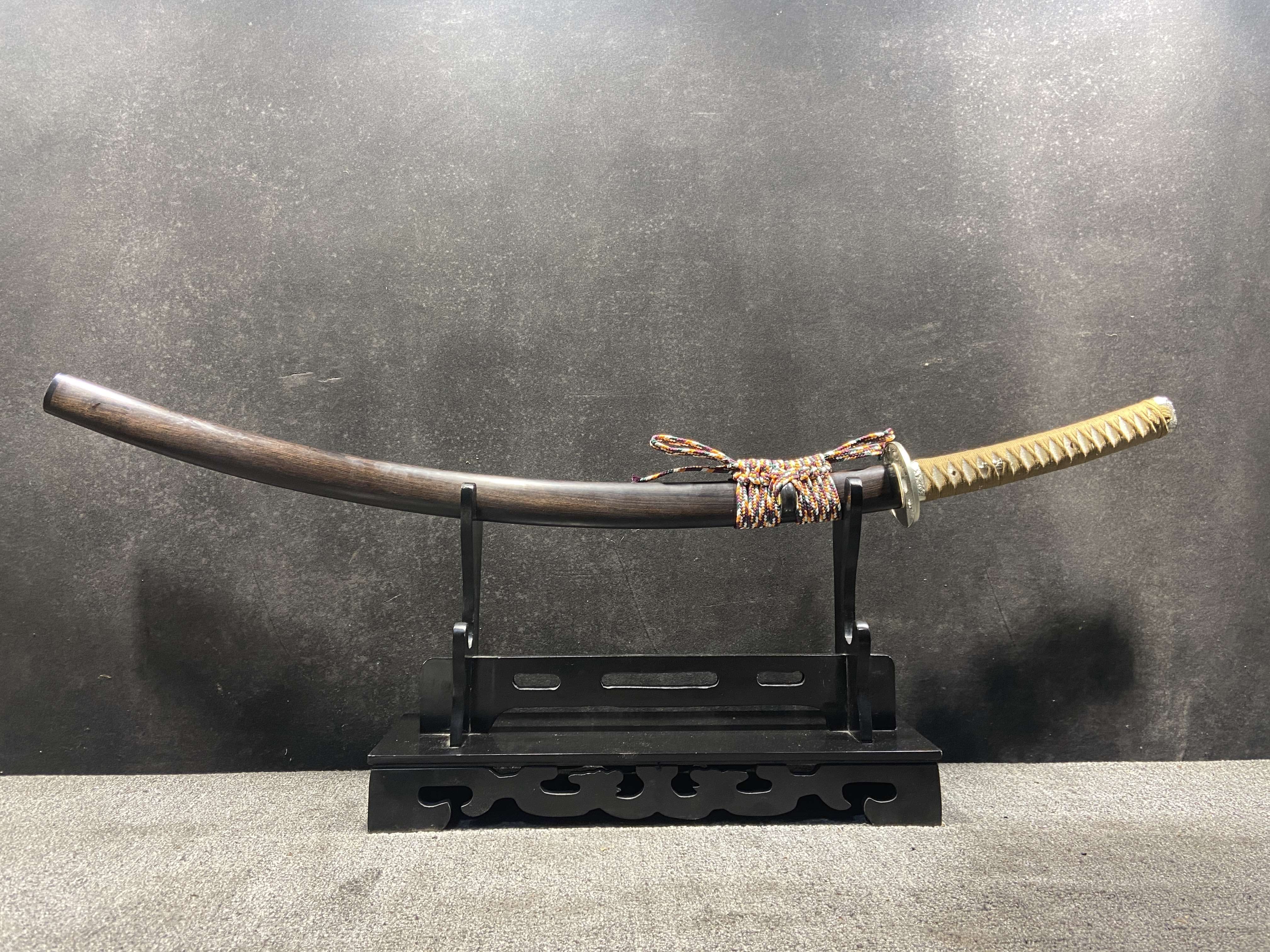 龙泉市西风刀剑厂